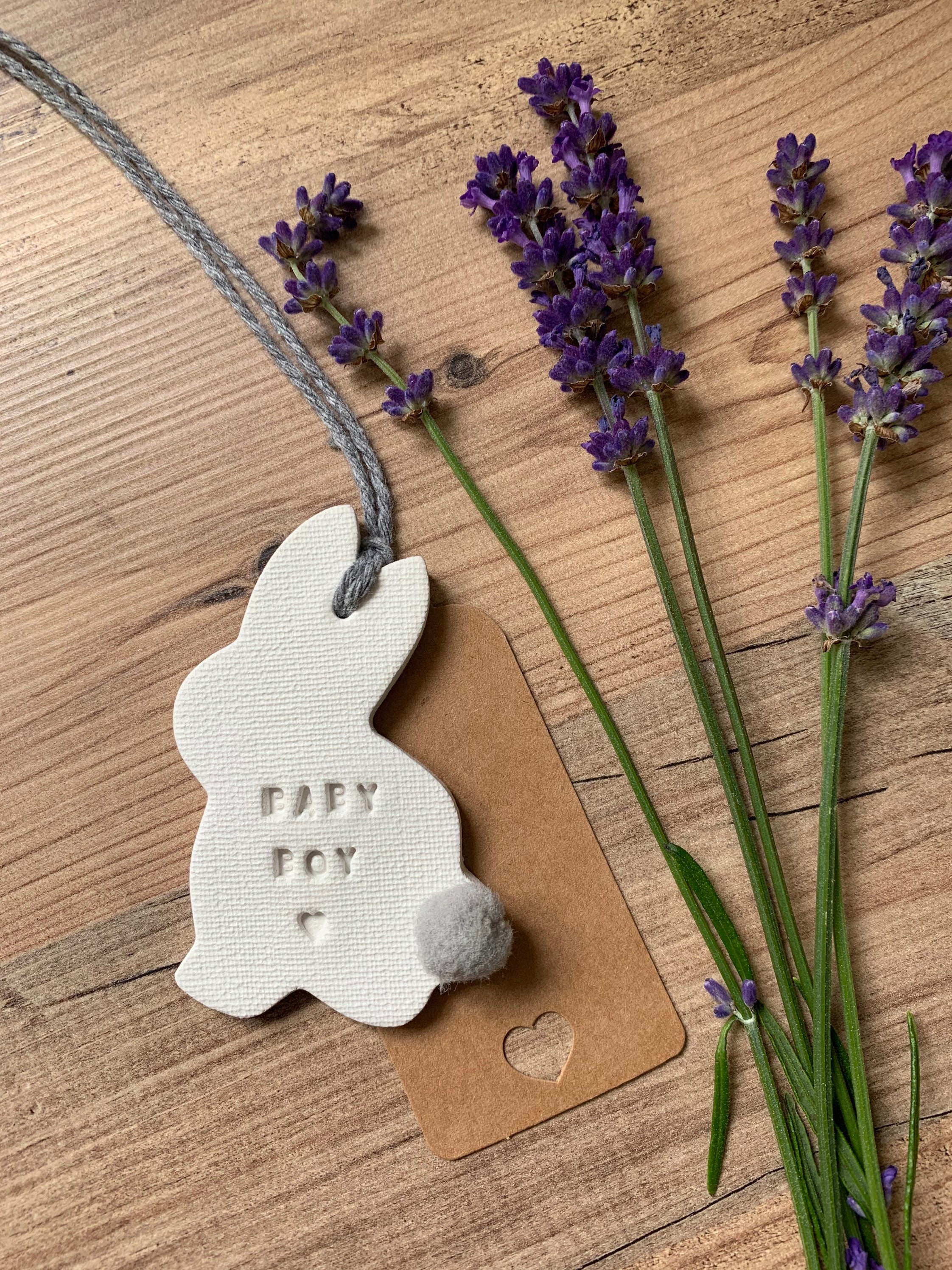 NEW BABY Gift Tag / Baby Boy / Baby Girl / Newborn / New - Etsy