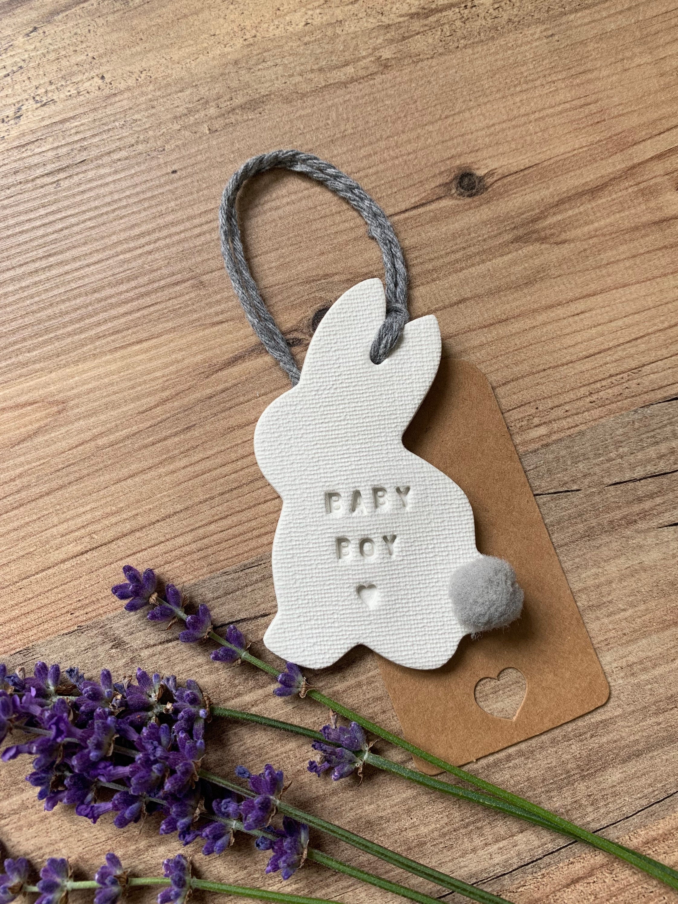 NEW BABY Gift Tag / Baby Boy / Baby Girl / Newborn / New - Etsy