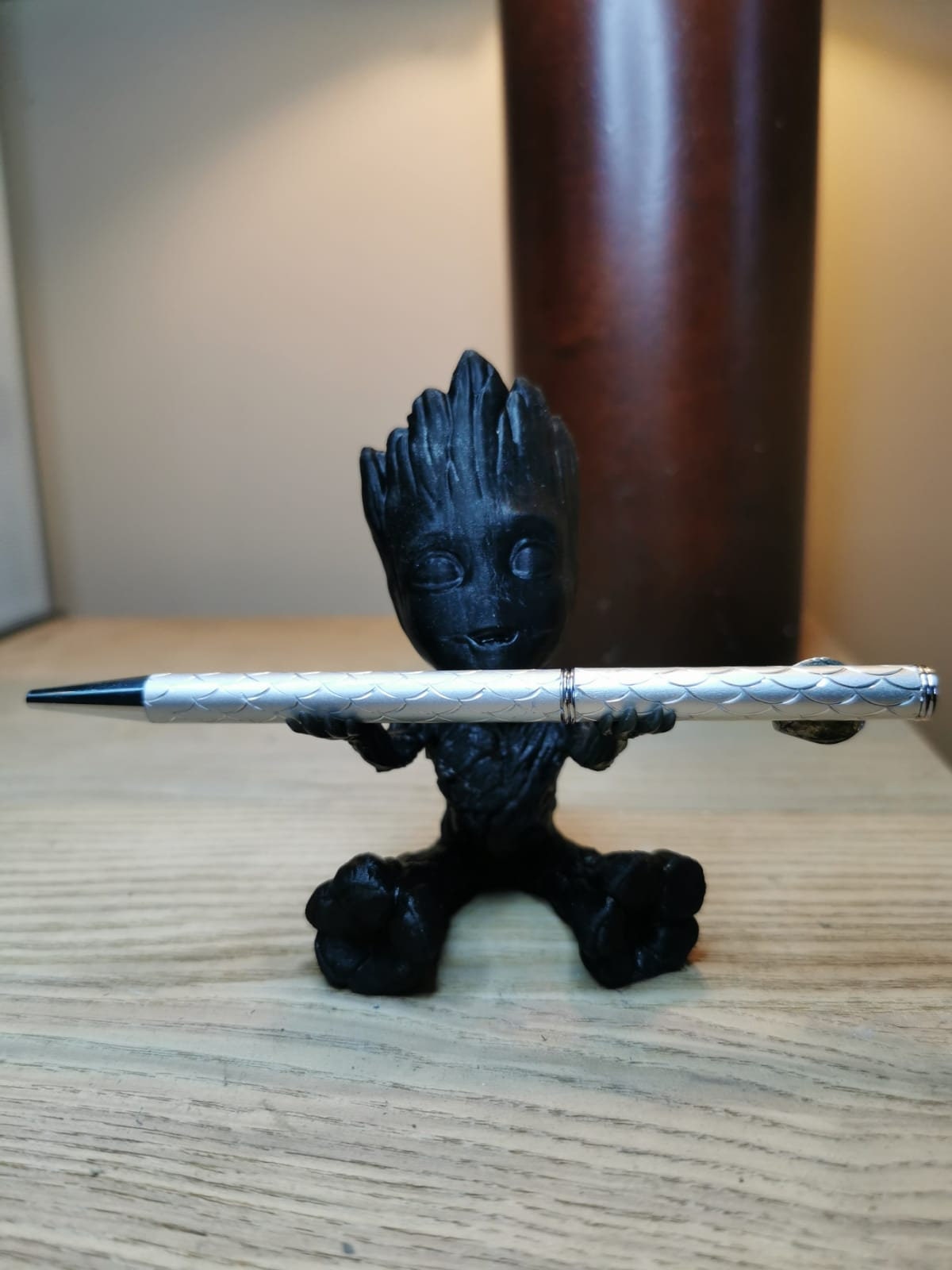 Baby Groot Pen Holder - Etsy