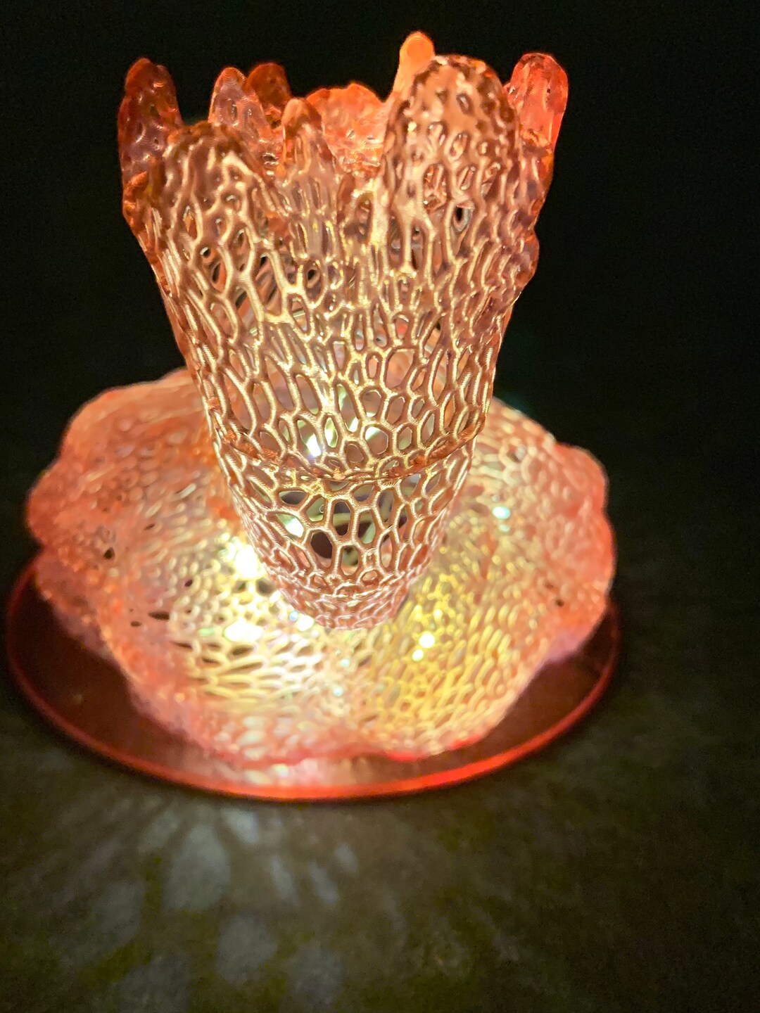 Groot Bust With Led Lights From the Guardians of the Galaxy - Etsy