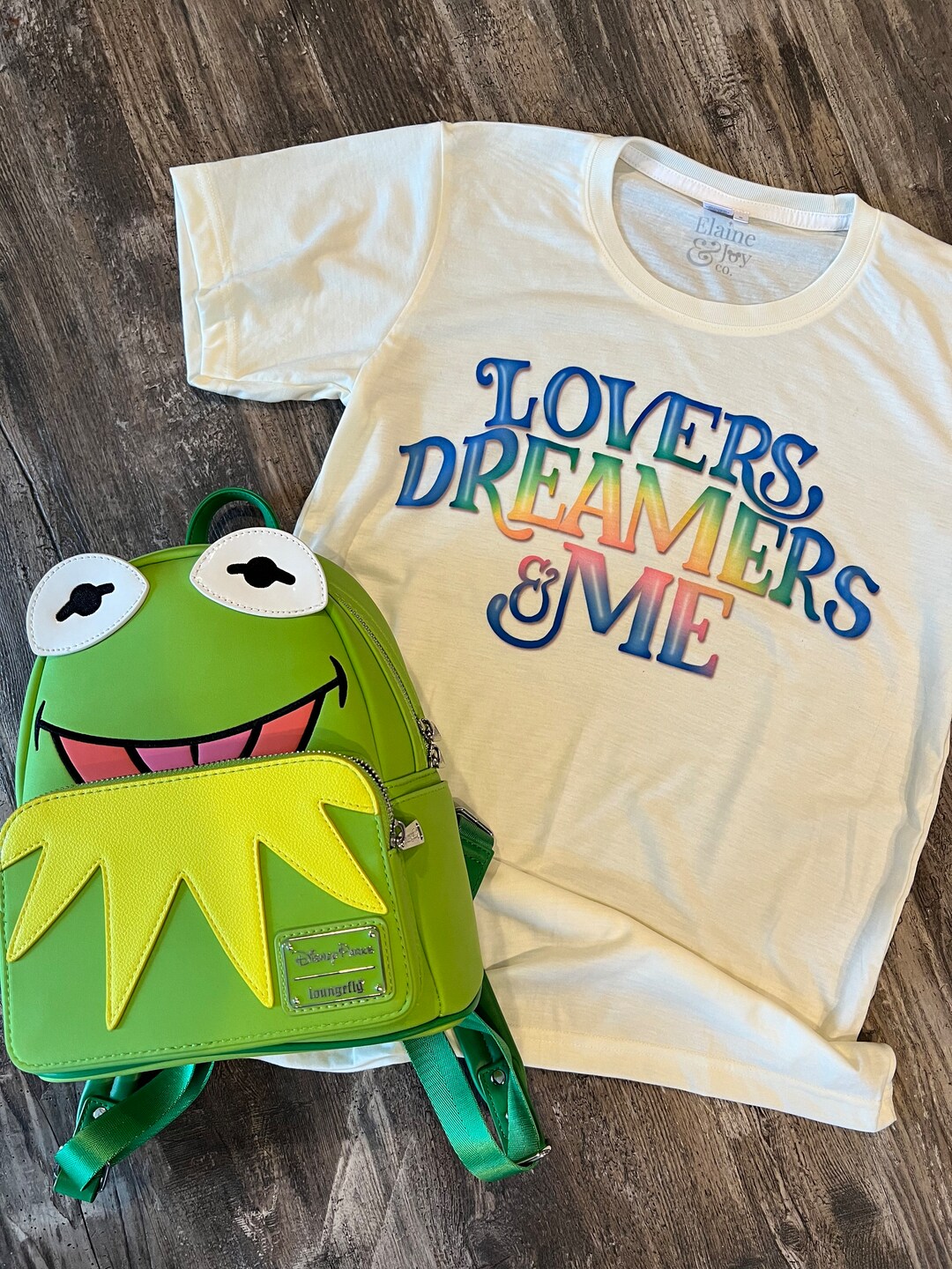 Rainbow Connection, Lovers, Dreamers, and Me, Kermit the Frog, Muppets ...