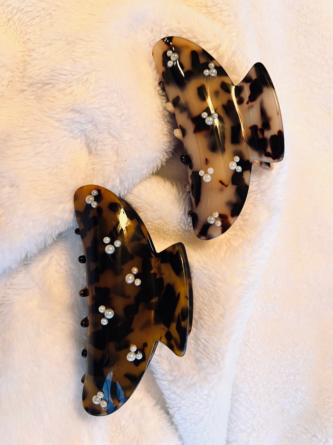 Disney Inspired Hair Claw Clip - Etsy