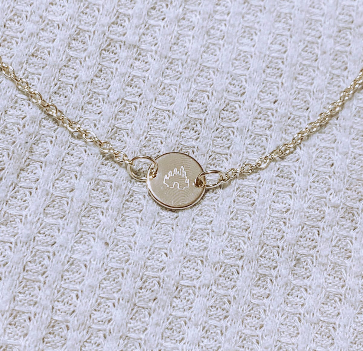Disney Parks Inspired Anklet Mickey Mouse Star Wars Epcot - Etsy