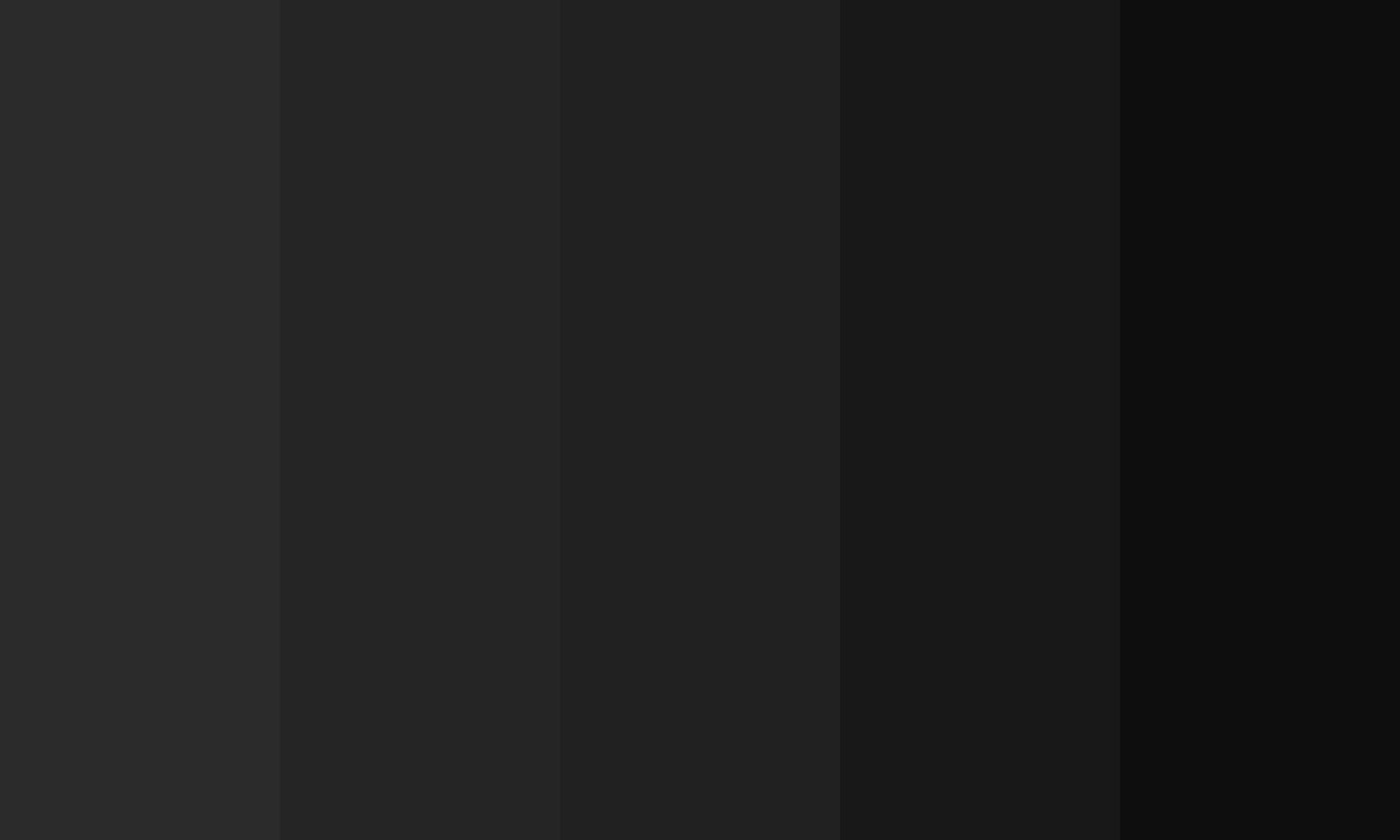 Top 11 Black Paint Colors Designers Use - Get That Designer Look - Etsy