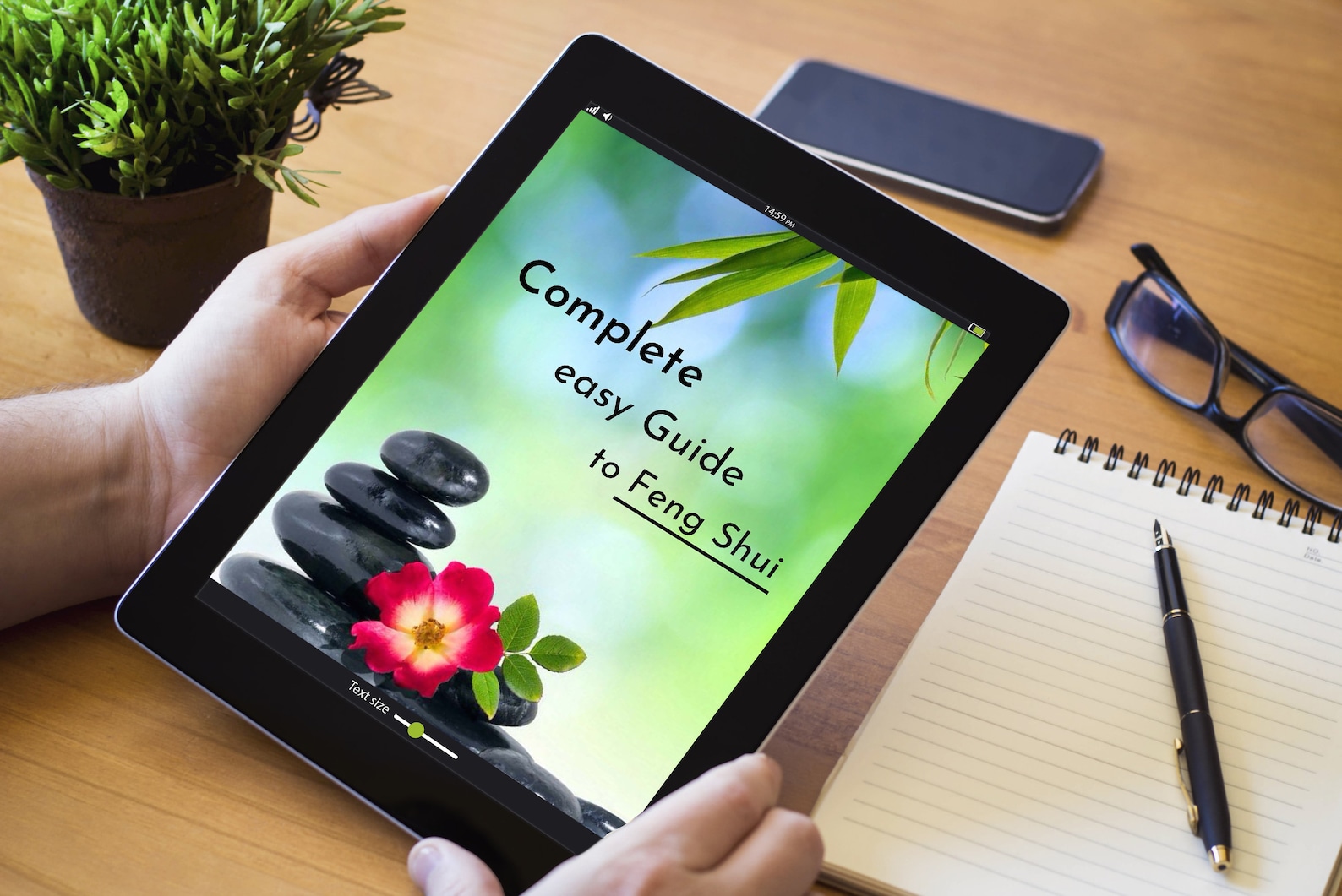 FENG SHUI E-BOOK Complete Easy Guide to Be Your Own Feng Shui | Etsy