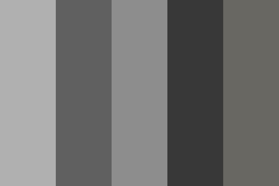 Top 12 Gray Paint Colors Designers Use - Get That Designer Look - Etsy