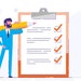 Wall Paint Checklist- Keeping a Record of Your Paint Names and Numbers ...