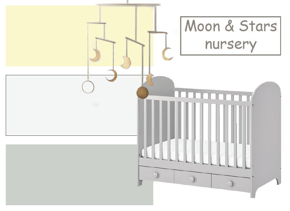 Mood Board PDF - Color Names and Color Codes - Etsy