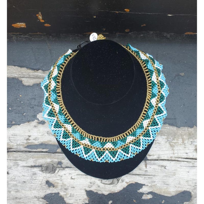 Indigenous Jewelry - Etsy