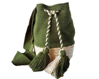 Mochila Bag Pattern - Etsy