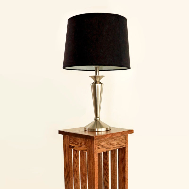 Mission Table Stands - Etsy