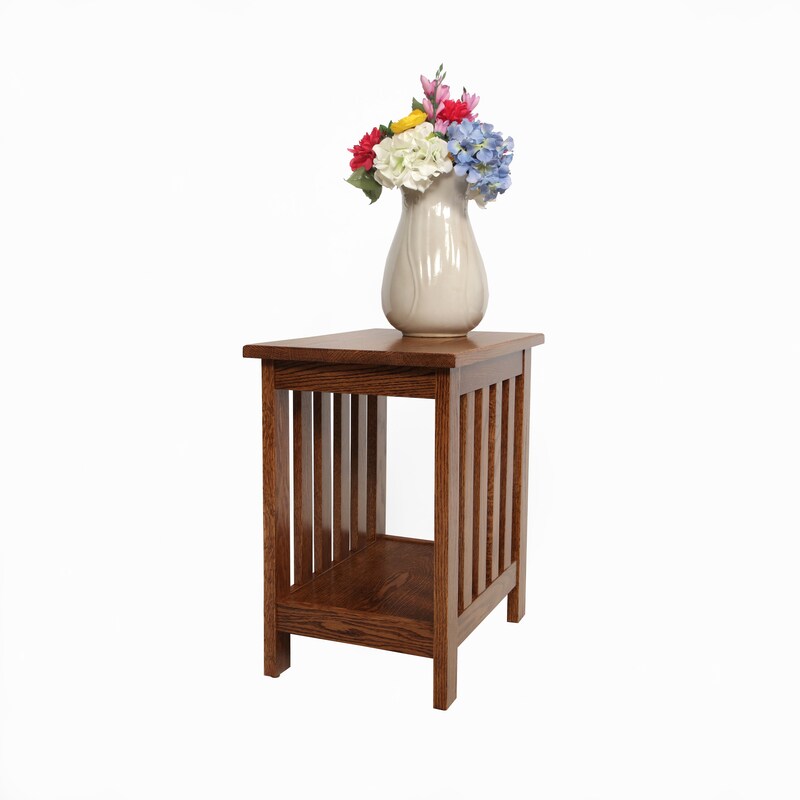 The Tigers Table - Etsy