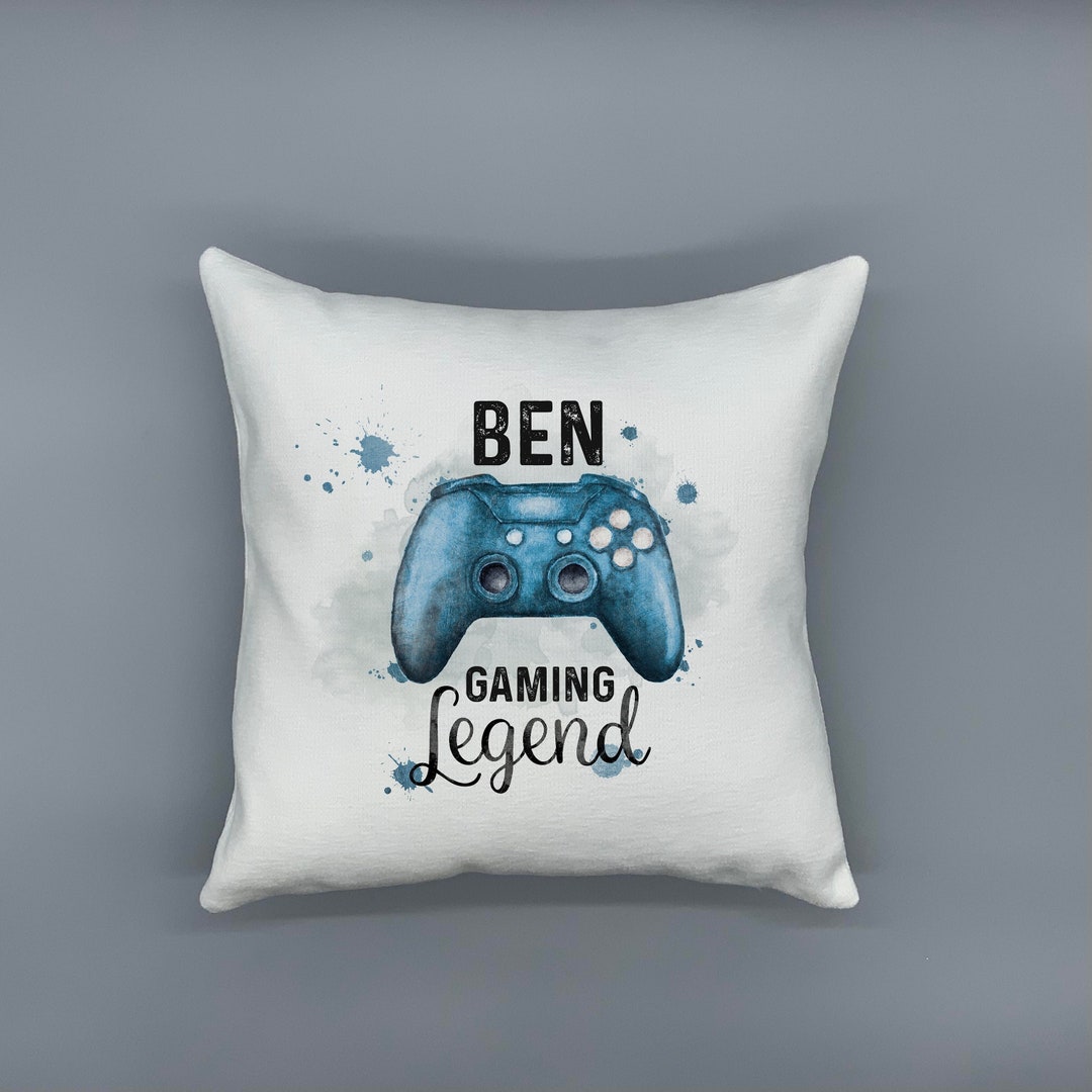 Gaming Legend Gifts, Gamer Gifts, Gamer Room Decor, Gamer Door Sign ...