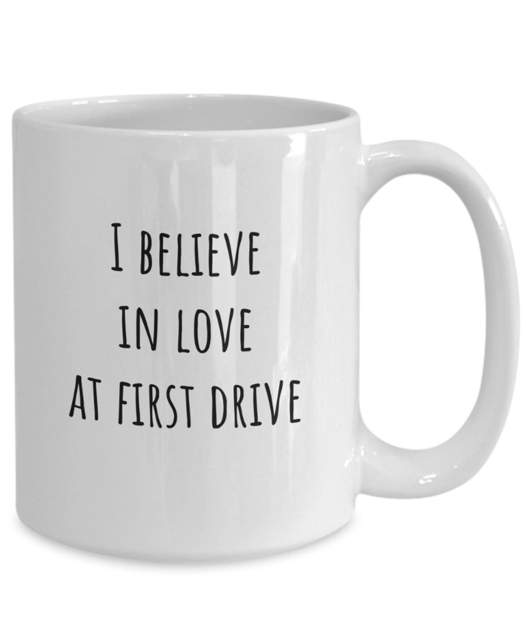 Car Lover Mug Funny, Car Lover Gift, Car Enthusiast Gift, Car ...