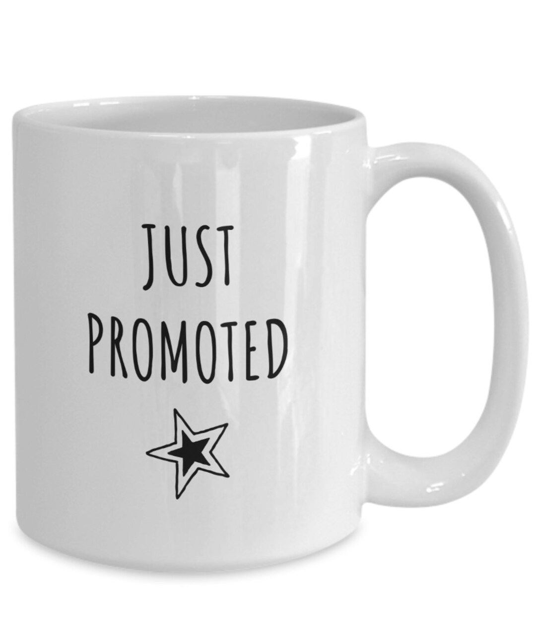 Job Promotion Gift, Congrats on Promotion, New Job Gift, Career ...