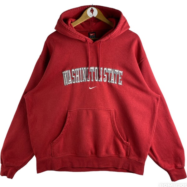 Wsu Sweatshirt - Etsy