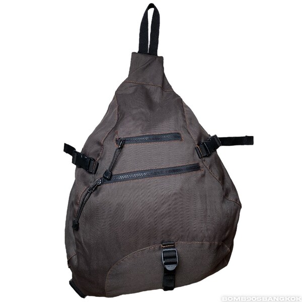 Sling Bag - Etsy