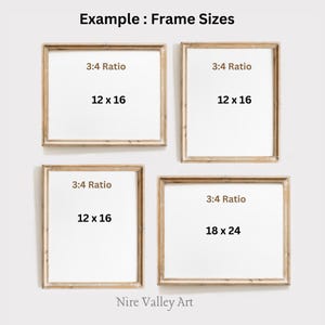 Vintage Nursery Gallery Wall Printables, Set of 4 Vintage Prints ...