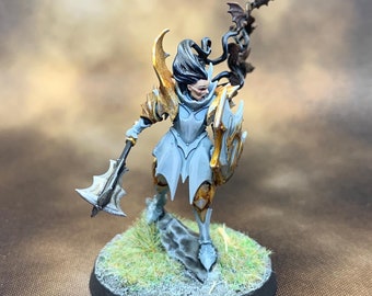 Age of Sigmar Vampire - Etsy