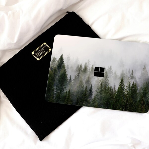 Surface Laptop Case - Etsy