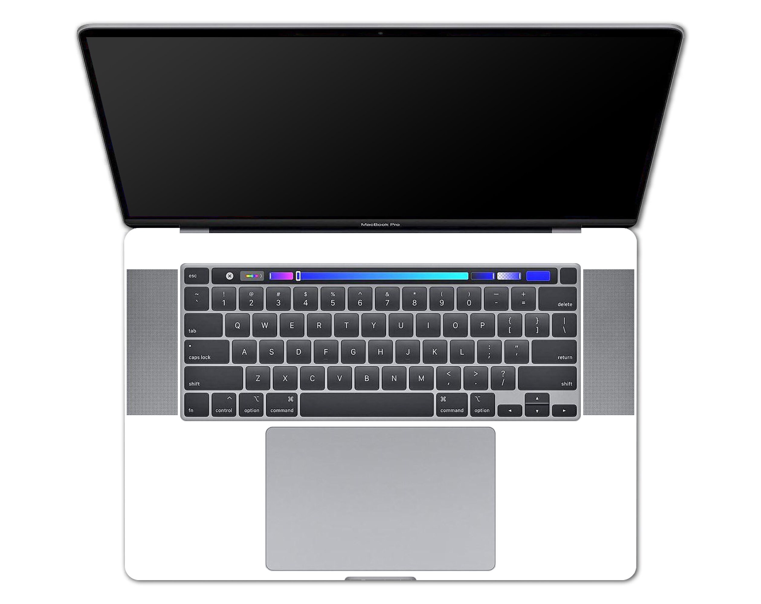 Classic White Skin Laptop Solid Color Vinyl Dell Inspiron HP - Etsy UK