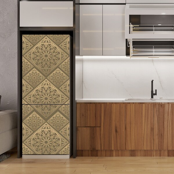 Fridge Decals - Etsy