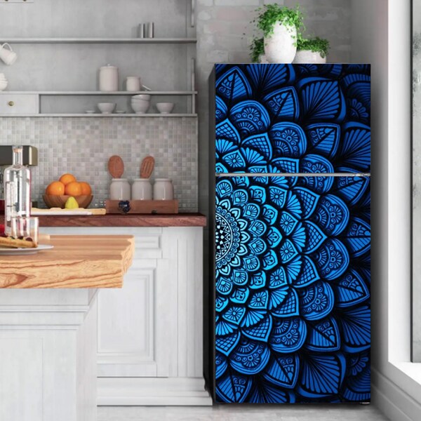 Fridge Wrap - Etsy