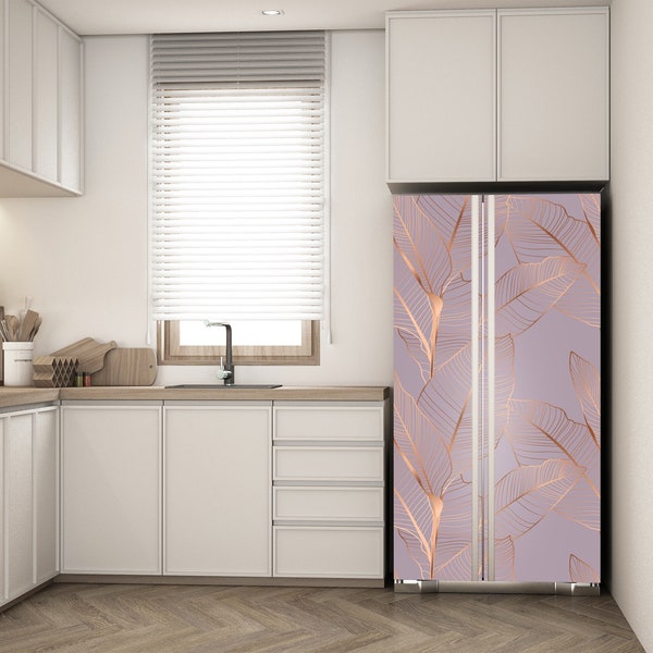 Fridge Decals - Etsy