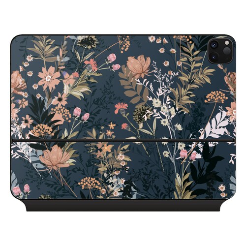 Mandala Decal Magic Keyboard Skin Vinyl Decal for Apple Magic - Etsy