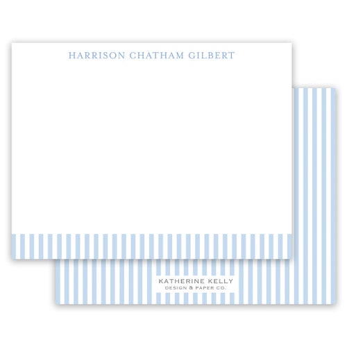 Personalized Baby Boy Thank You Note Cards for New Mom From - Etsy