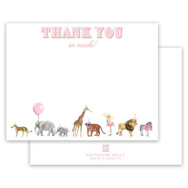 Thank You Hats - Etsy