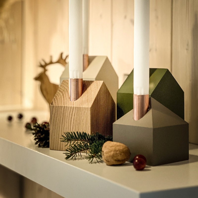 Advent Wreath Swedish - Etsy UK