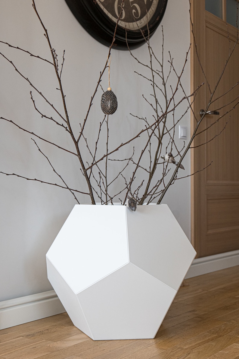 Modern White Painetd Mdf Cat Bed Cat Cave Premium Designer Cat - Etsy