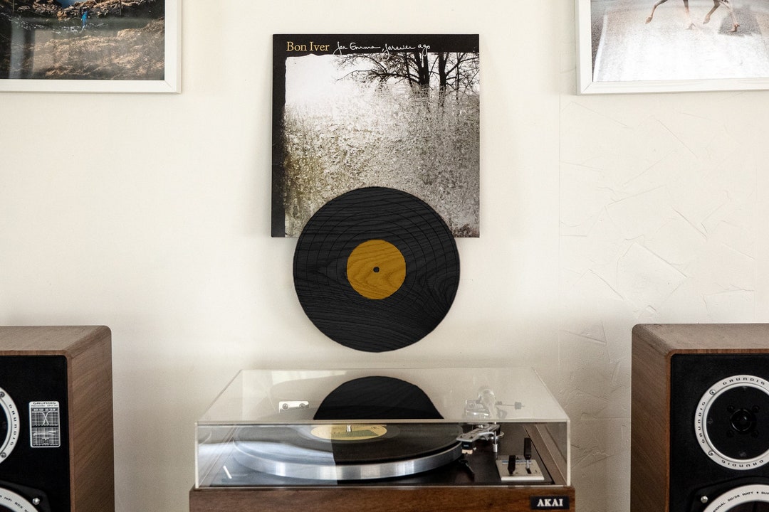 Now Playing Wall Mount, Now Playing, Now Spinning, Now Playing Record ...