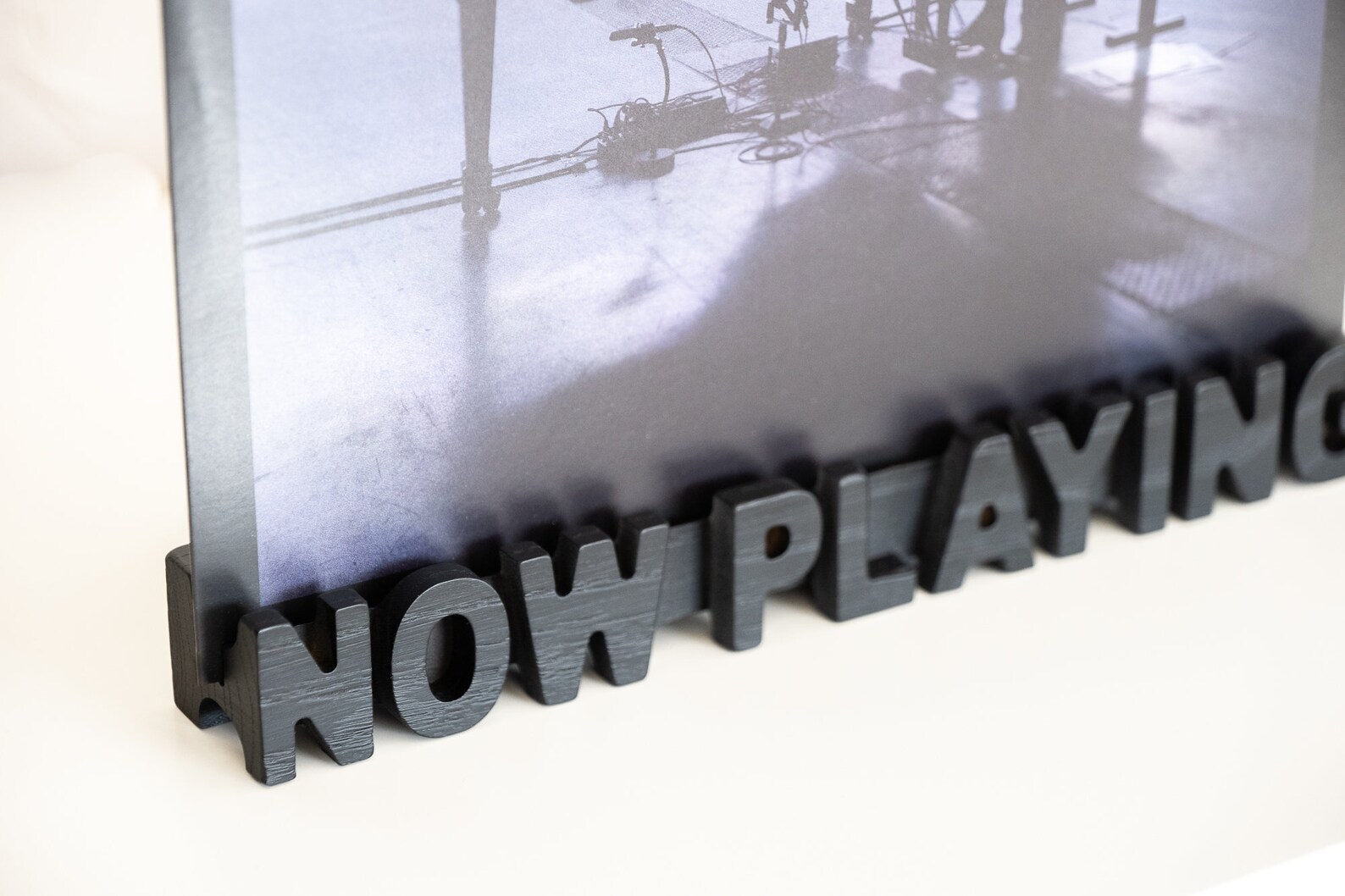 Now Playing, Now Spinning, Now Playing Record Stand, Record Player ...