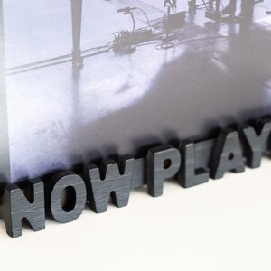 Now Playing, Now Spinning, Now Playing Record Stand, Record Player ...