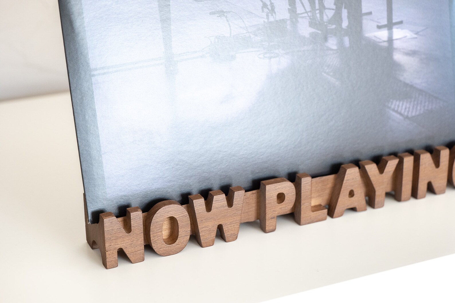 Now Playing, Now Spinning, Now Playing Record Stand, Record Player ...