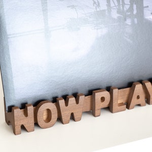 Now Playing, Now Spinning, Now Playing Record Stand, Record Player ...