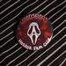 Scream Ghost Face Call Me Bloody Cute Horror Laminated Buttons - Etsy
