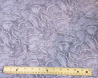 SCHUMACHER Jacobean Tree of Life Birds Camellias Linen Fabric 10 Yards ...