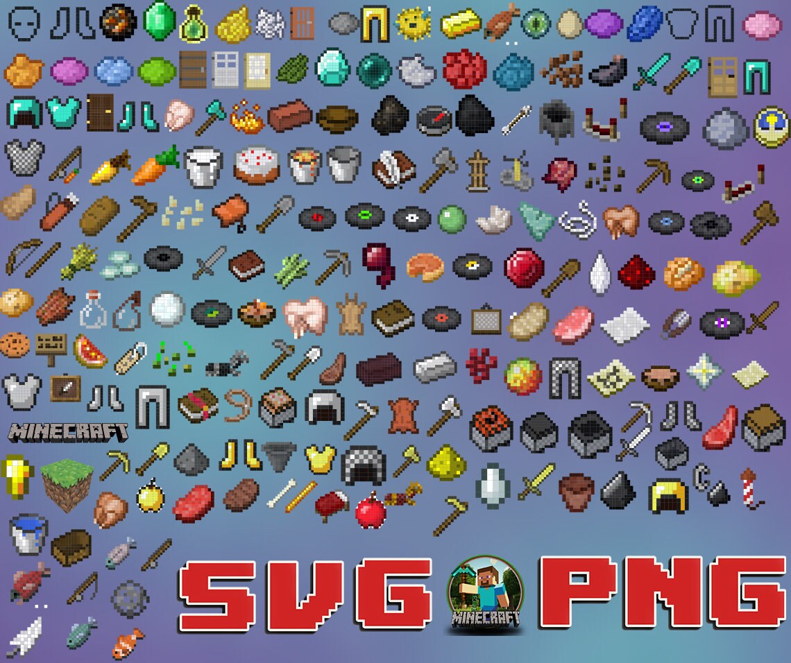 Mine Digital Svg Gaming Svg Bundle Mine Svg Mine Free - Etsy Canada