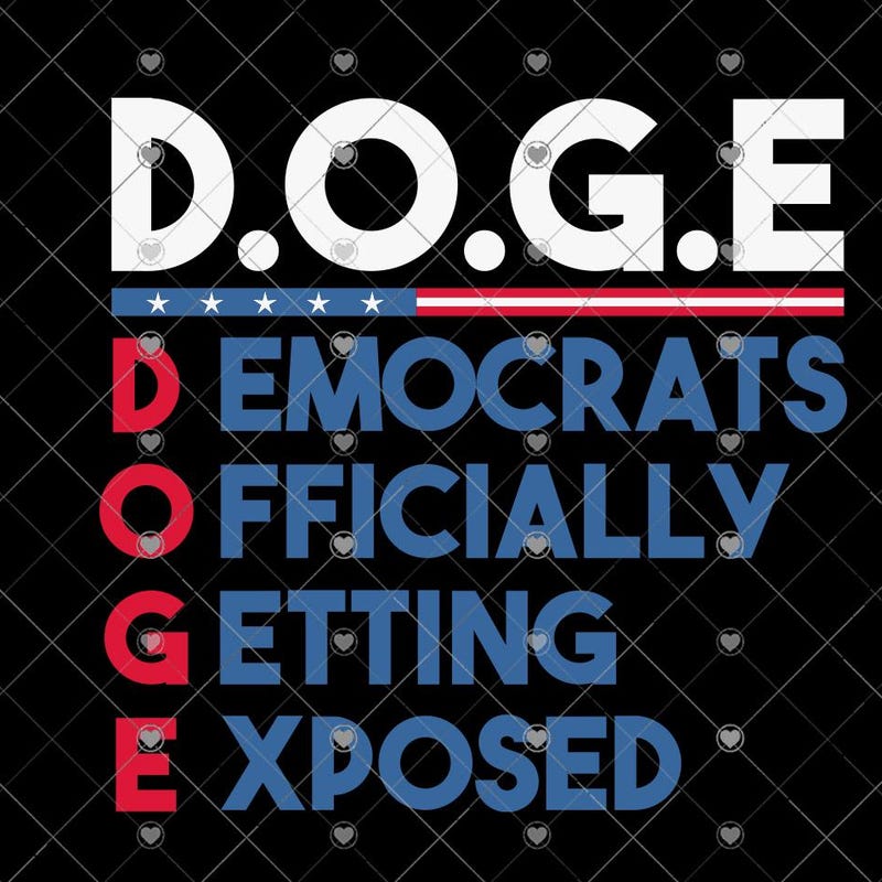 Doge Flag - Etsy
