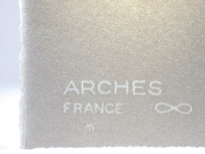 STOCKED I Minimalist Embossed Art Print Original Art Stagger - Etsy