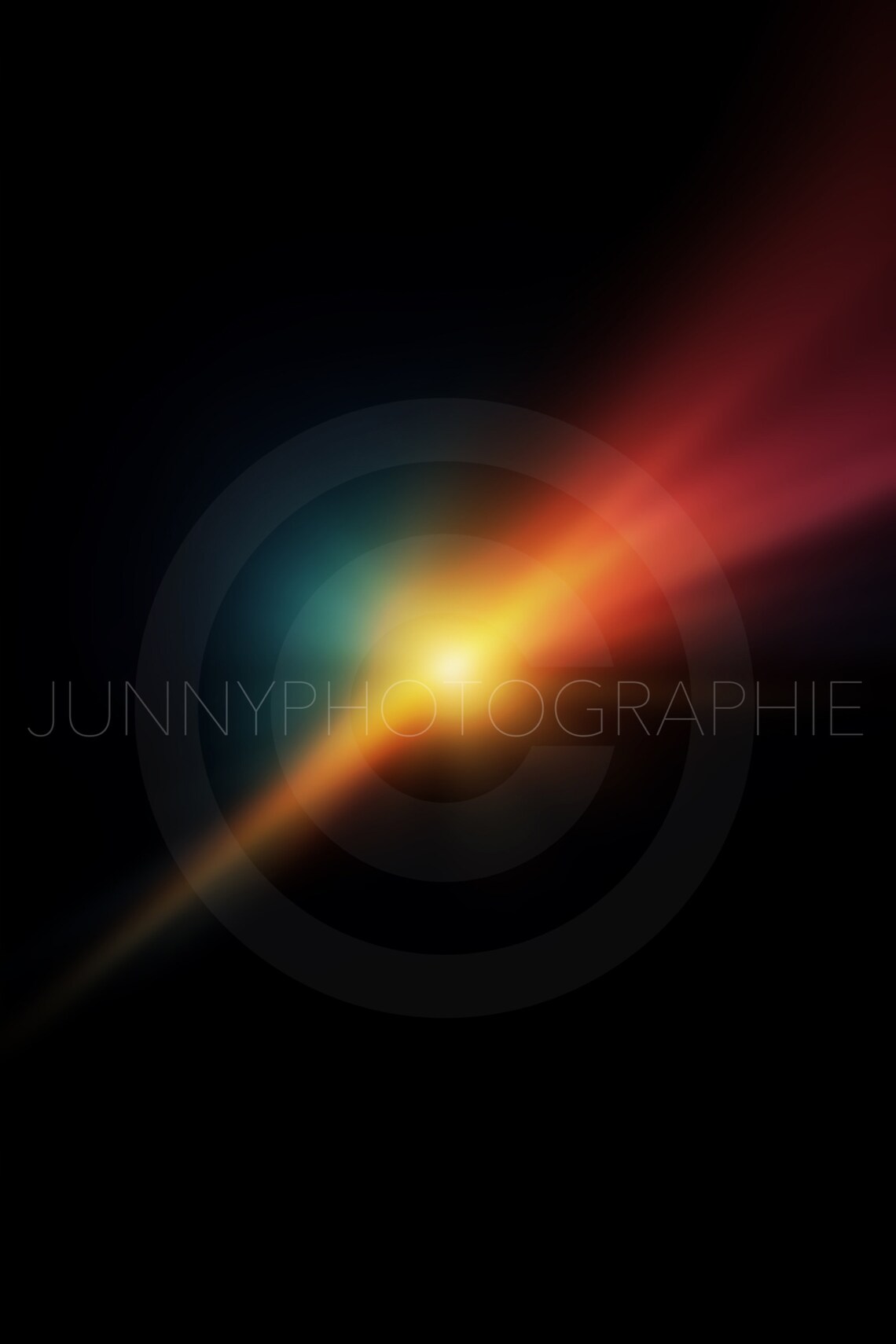 12 Magical Sun Lens Flare Overlay for Photoshop, Photography Background ...