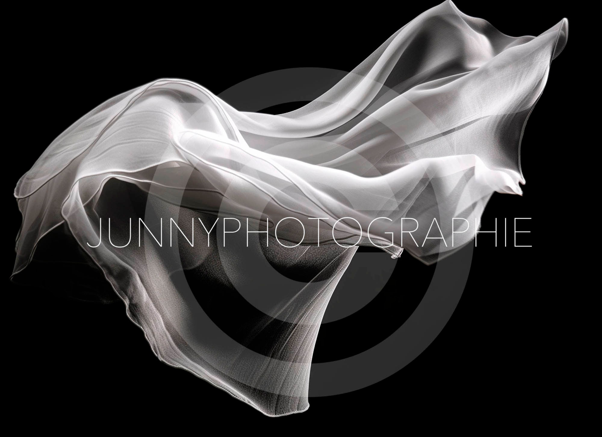 9 White Flying Fabric for Photoshop, Photography Background, Fine Art ...