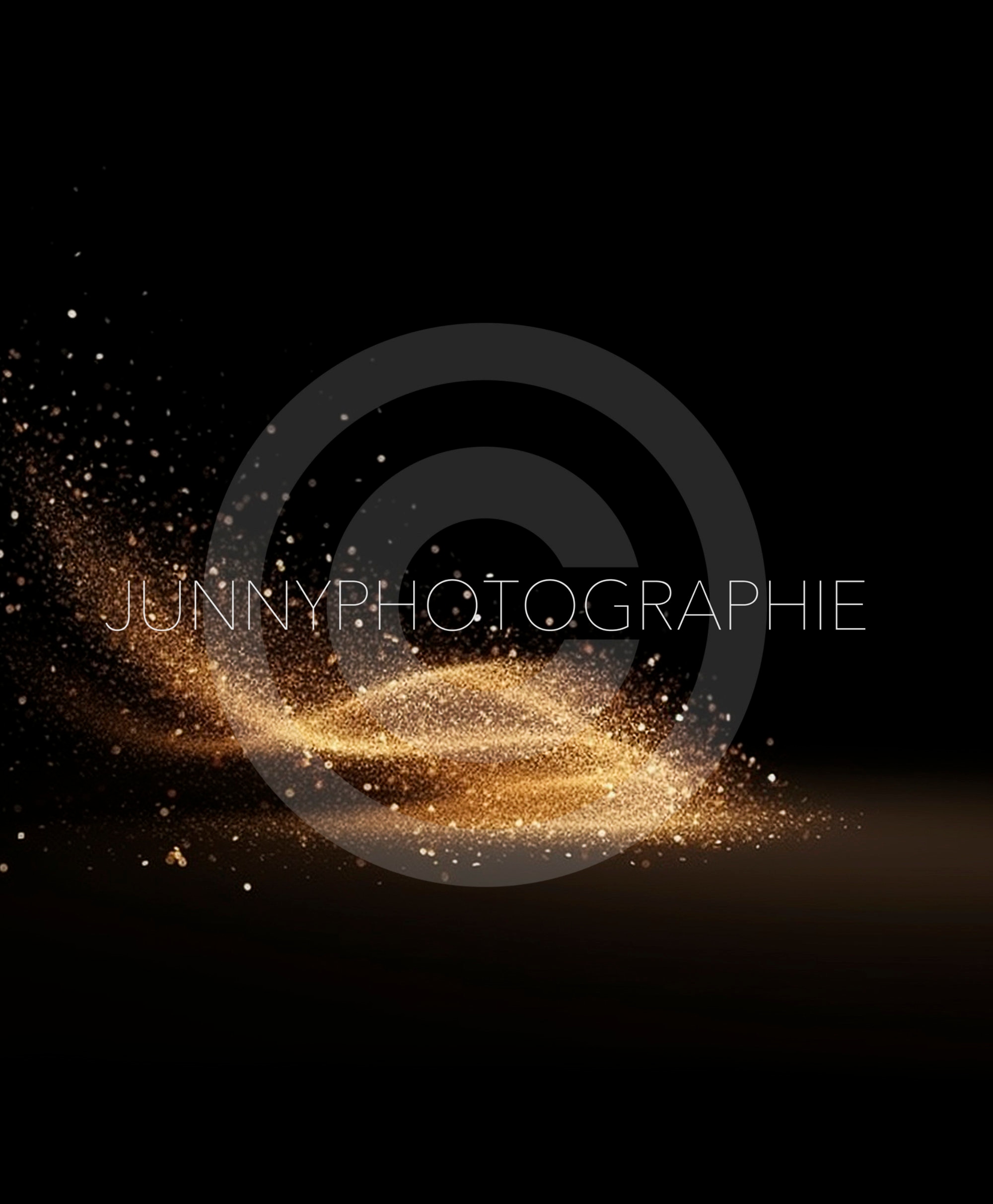 12 Gold Dust Overlay for Photoshop, Photography Background, Fine Art ...