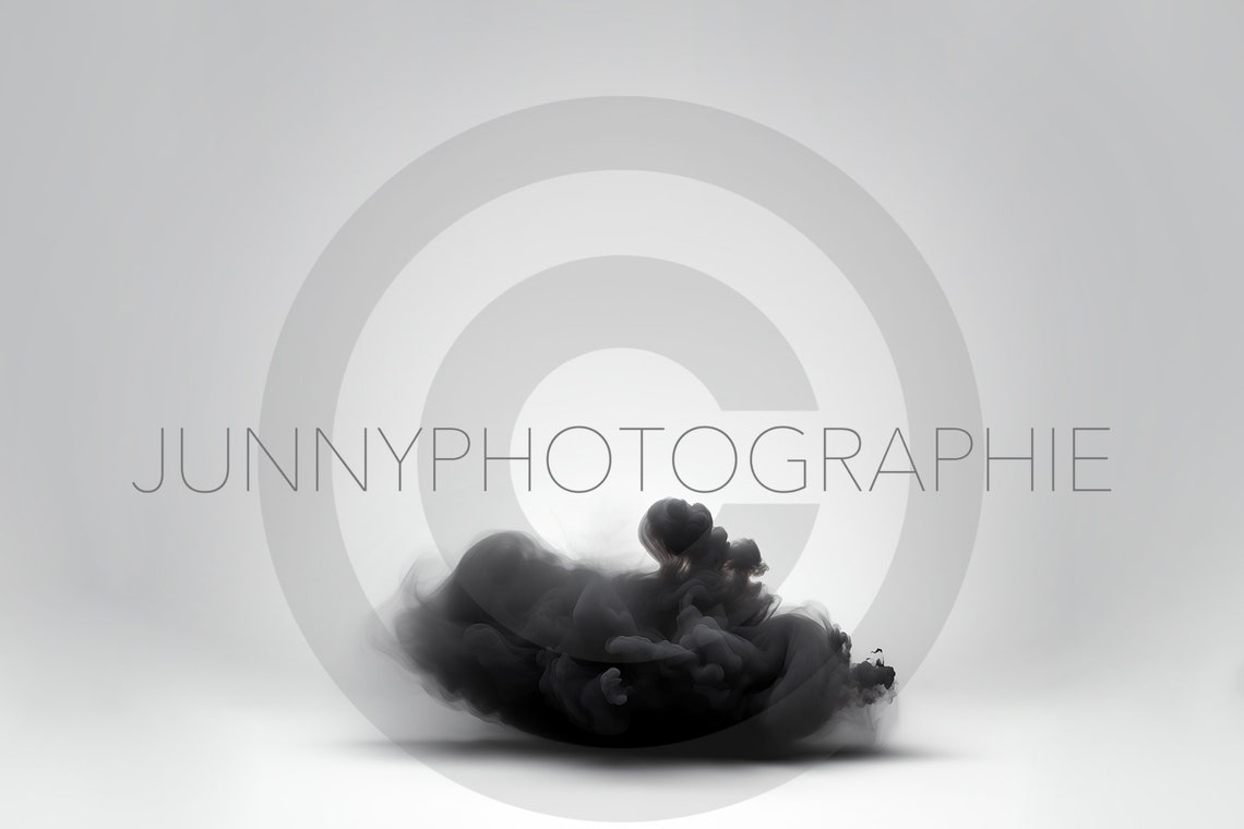 5 Black Digital Background for Photoshop, Photography Background, Fine ...