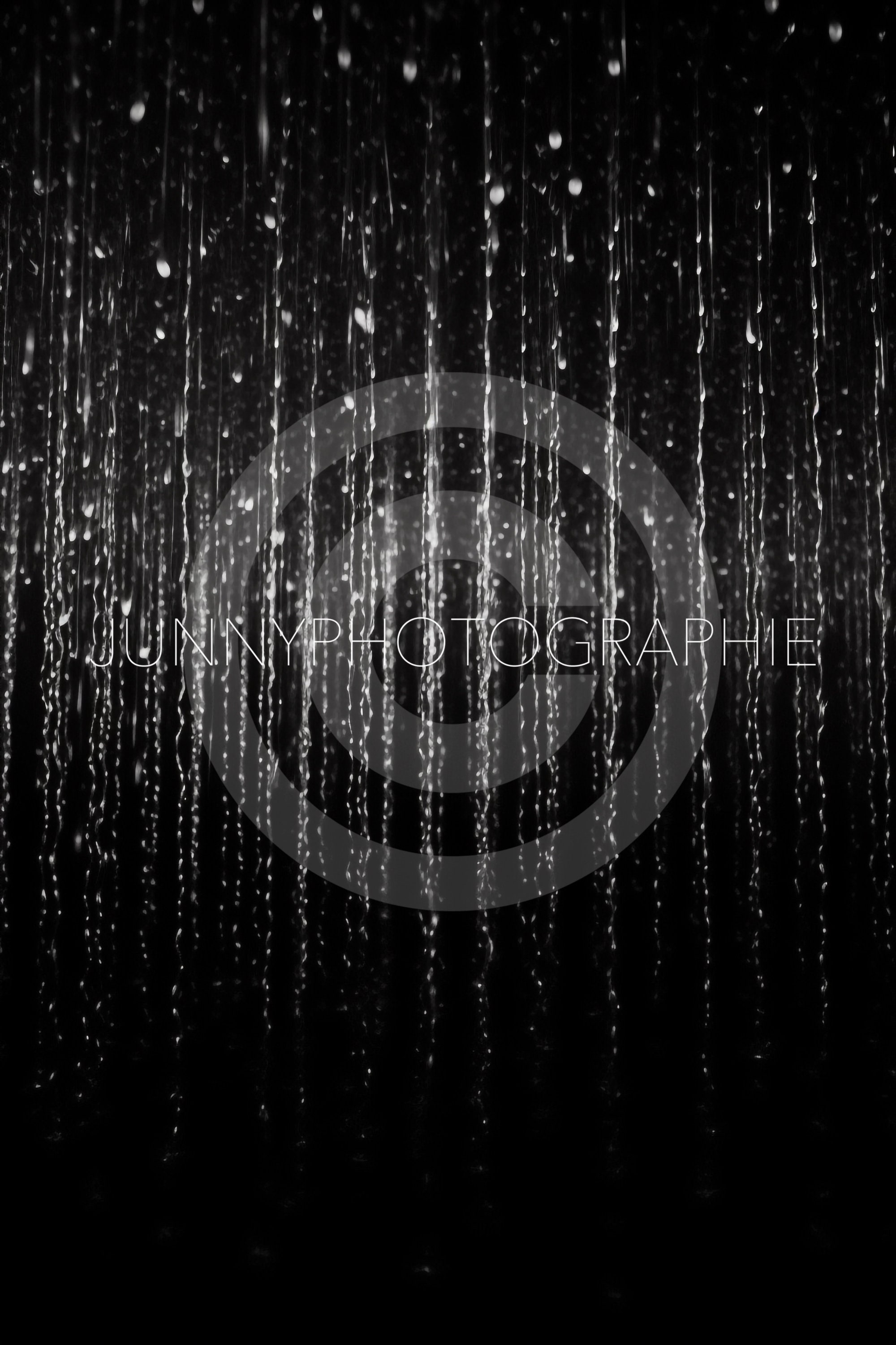 9 Rain of Light Overlay for Photoshop, Photography Background, Fine Art ...