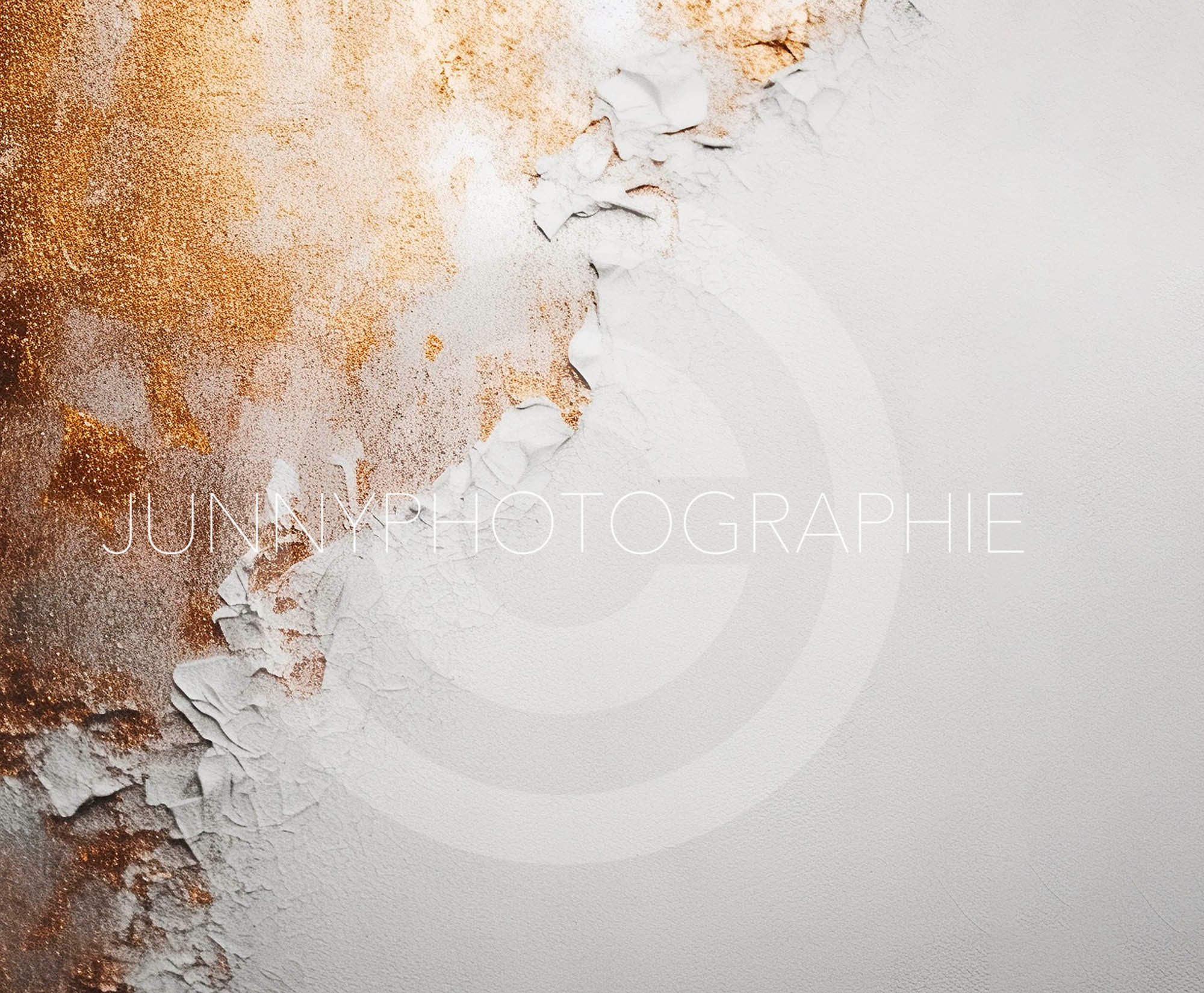 9 Gold and Cream Overlay for Photoshop, Photography Background, Fine ...