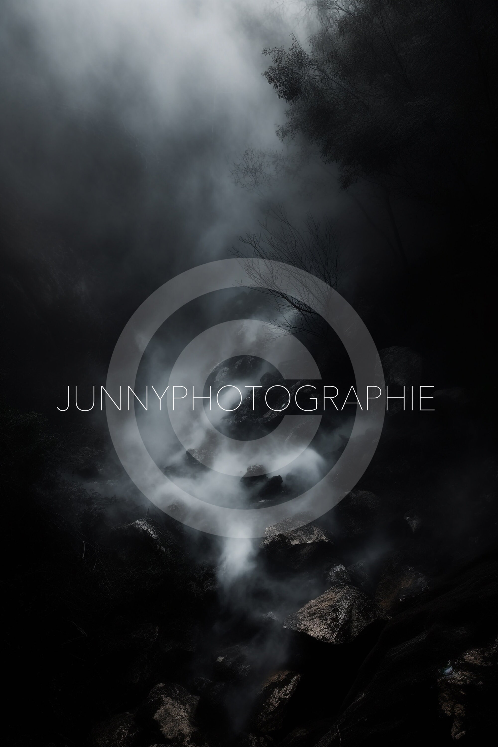 12 Dramatic Landscape Digital Background for Photoshop - Etsy